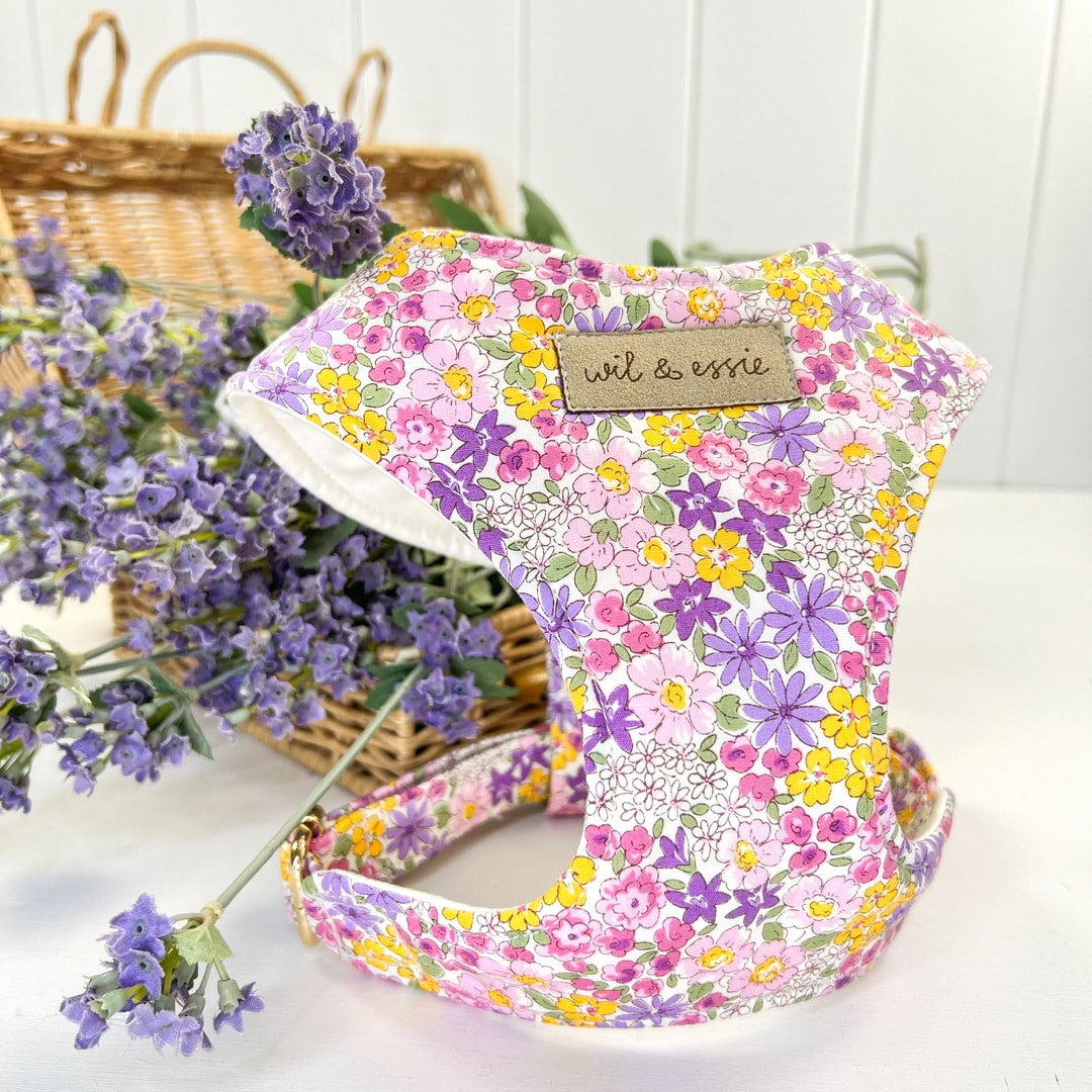 Harness - Spring Floret | wil & essie
