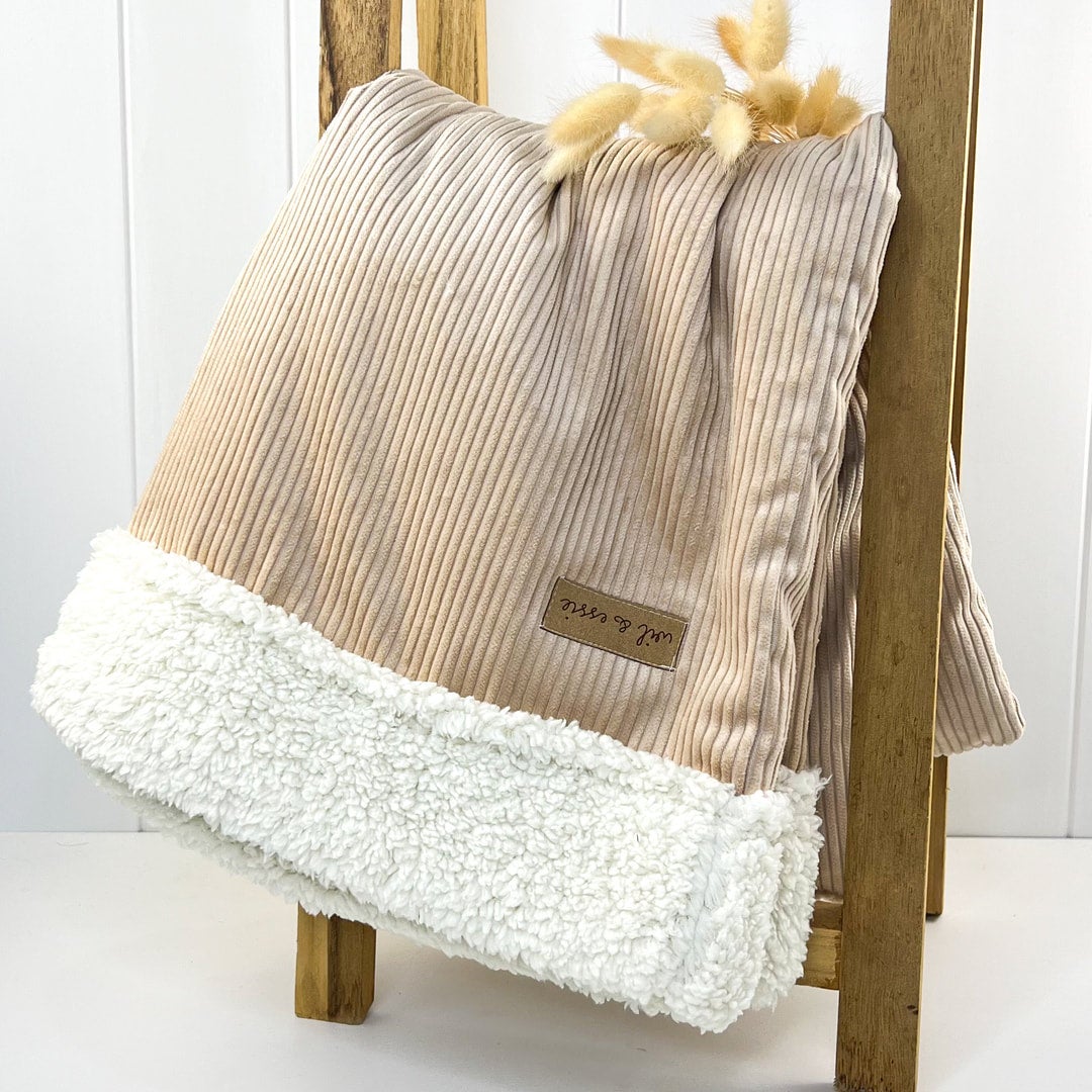 Pet Snuggle Sack | wil & essie
