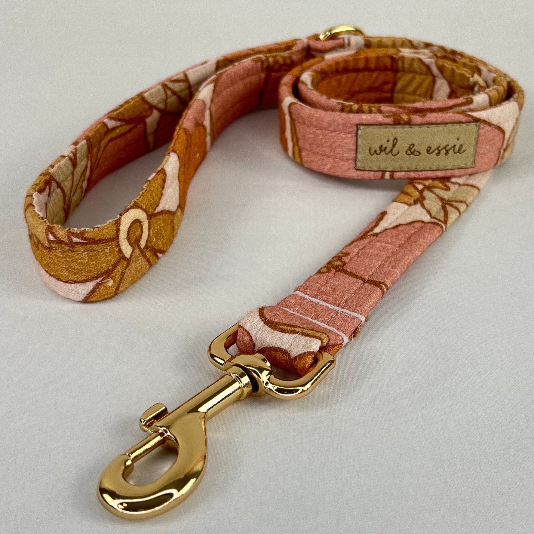 Lead - Esther | wil & essie