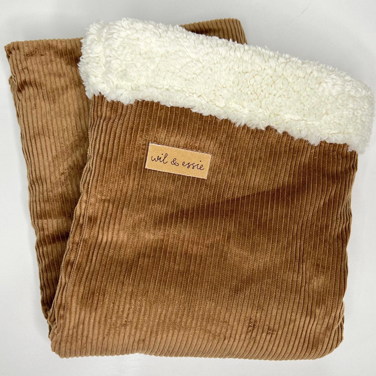 Pet Snuggle Sack | wil & essie